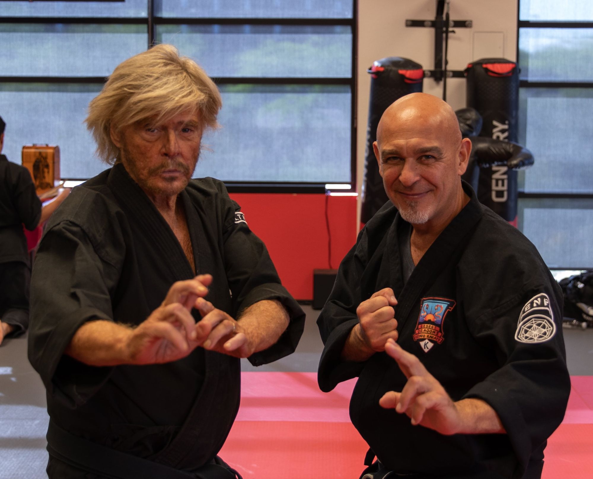 Larry Tatum Seminar - Seminar Date Updated to 2023-06-24